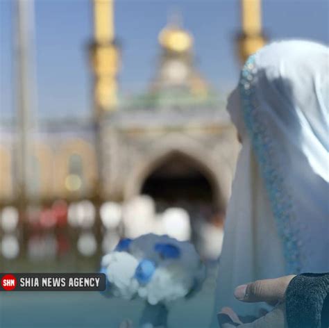 آغاز زندگی مشترک زوجین ایرانی در حرم امام حسین ع تصاویر