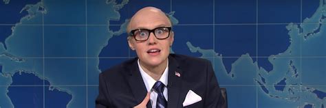 Snl Kate Mckinnon Returns To Weekend Update As Rudy Giuliani
