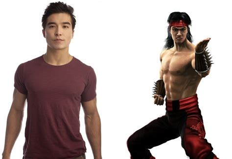 Ludi Lin Of Power Rangers Reboot And Black Mirror Fame Is In Talks To