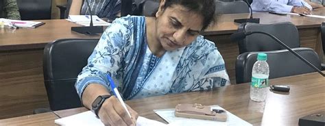 5 Day Long Fdp Organized By Eic Pec In Collaboration With Nitttr