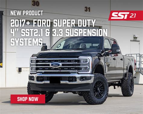 Readylift Leveling Kits Lift Kits Jeep Lift Kits Block Kits