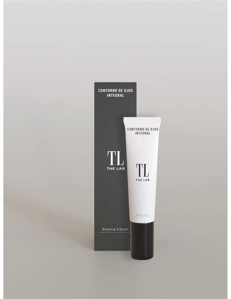 The Lab Contorno De Ojos Integral 1 Envase 15 Ml 24 21 € Contornos