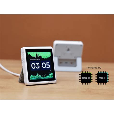 Sensecap Indicator D1 4 In Touch Screen Iot Dev Platform Powered By Sensecap Indicator D1 4 In Touch Screen Iot Dev Platform Powered By