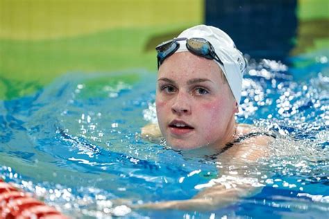 Tubli Susannah Kaul Alistas Tokyo Paralümpia A Normatiivi Kalevi