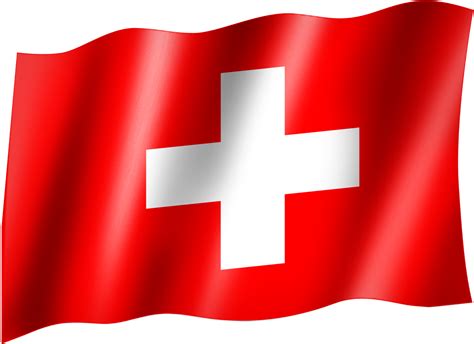 Schweizer Flagge Bedeutung Flagge Schweiz Fahne Schweiz