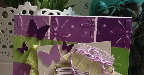 Random Vintage Finds Cuttlebug Mania