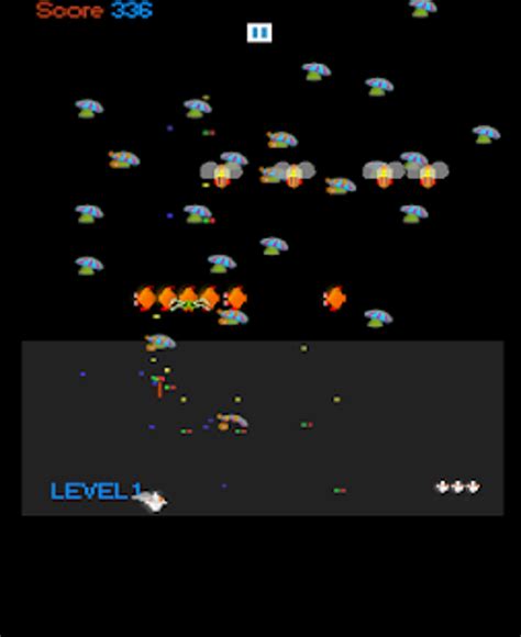 Centipede Classic Milliplode Retro Arcade Apk For Android Download