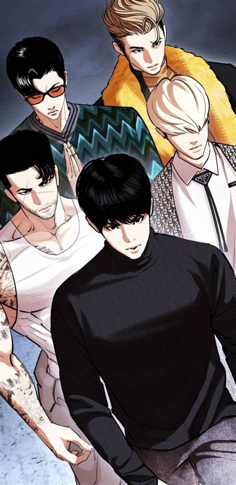 Bruh People Really Like To Be Delusional Believing Each Member Of