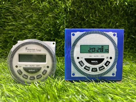 Digital Timer Counter At ₹ 412 Piece Pallimukku Kochi Id 2854043104530