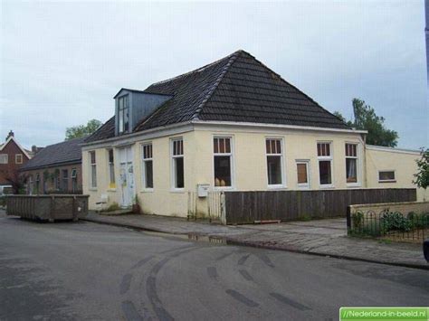 Foxhol Avebe Weg Luchtfotos Fotos Nederland In Beeld Nl