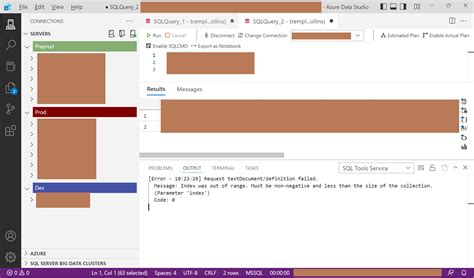 Output Popping Up All The Time Very Annoying · Issue 21854