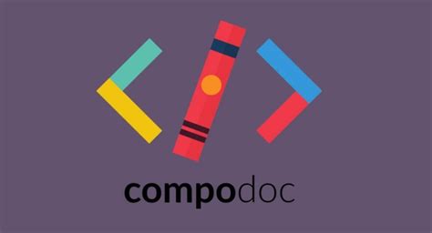 Compodoc Documentation Tool For Angular Project