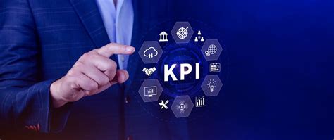 Premium Photo Kpi Key Performance Indicator Concept Management Data System Kpi Connected