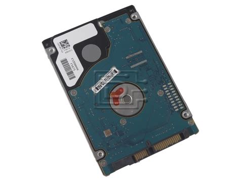 Seagate Momentus ST9500420AS 500GB 2.5" SATA Hard Disk Drive