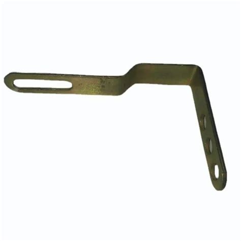 Clutch Plates Silver Dicky Fitting Clamp For Bike At Rs 18 In New Delhi