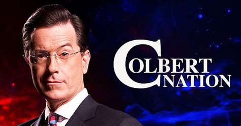 My Time At The Colbert Report Vol 1 Album On Imgur