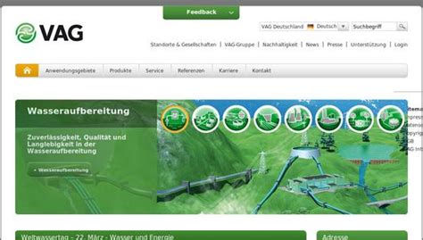 Thomas Babacan Wird Neuer Ceo Der Vag Gruppe Vag Gmbh Story Pressebox