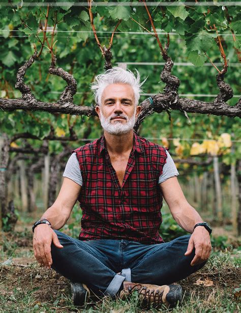 Marco Simonit Seminar Host Owner And Found Of Simonitandsirch Talent Pebble Beach Food And Wine