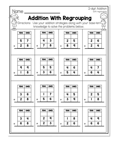 Function Tables Worksheets Free Image And Pdf Printables