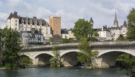 Pau Découvrez Et Visitez La Destination Sncf Connect
