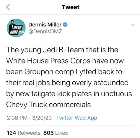 Dennis Miller Young