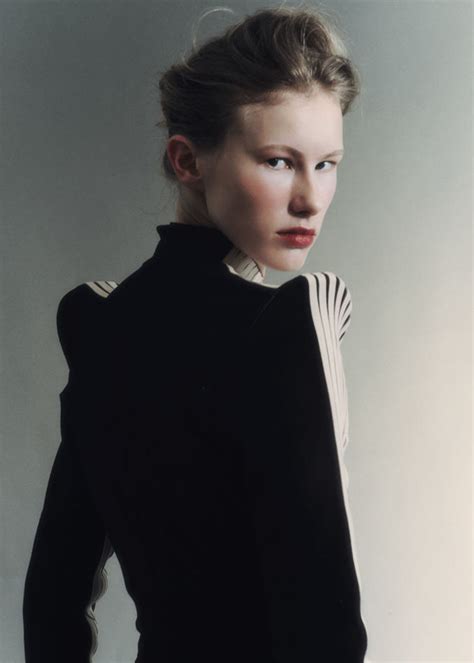 Ace Models Sofie Furuset