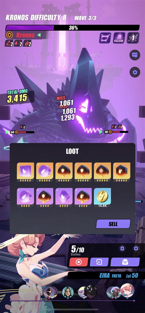 Why Arent I Getting War Machine R Dislyte