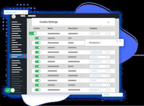 GDPR Cookie Consent Plugin For WordPress WP Cookie Consent