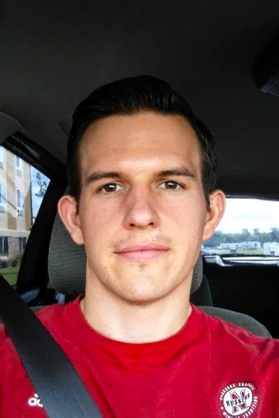 Nourish Dietitian Nutritionist Joseph Cecava