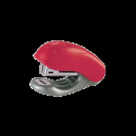 Maped 540400 Red Mini Stapler Freeshop