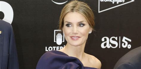 Szene Tv Boss Bot Königin Letizia Job Gegen Sex An Heuteat