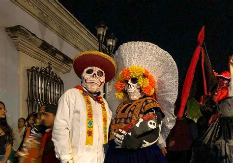 The Ofrenda A Profound Tribute To Love And Respect