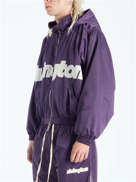 Rivington Flagship Abbots Jacket — Supermrkt