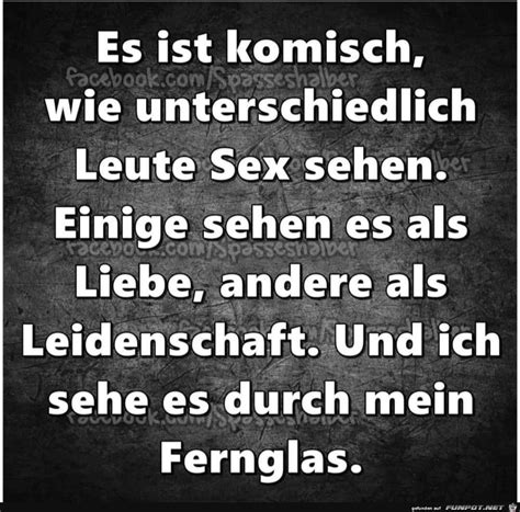 Lustiger Spruch Komisch