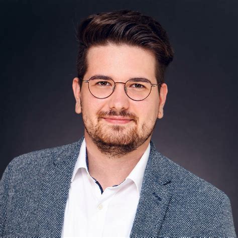 Adrian Parnitzke Business Consultant Sva System Vertrieb Alexander Gmbh Xing