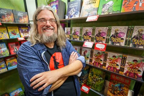 Les élus Eljun Un Manga écrit Et Dessiné Au Québec