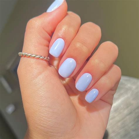 20 Stunning Pastel Short Nail Ideas 2024 Drexplains