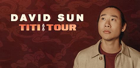 Titi David Sun Kursaal