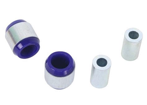 Superpro 17 20 Hyundai Elantra Rear Upper Control Arm Inner Bushing Se