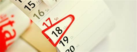 How To Write Dates Grammar And Punctuation Tips