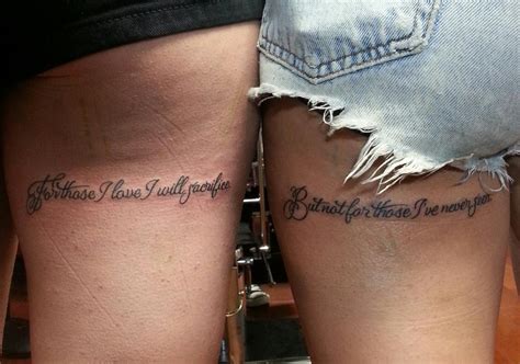 Butt Tattoo Ideas