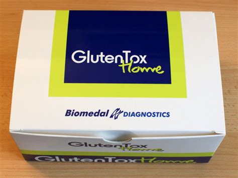 Test Kits Low Gluten In Beer