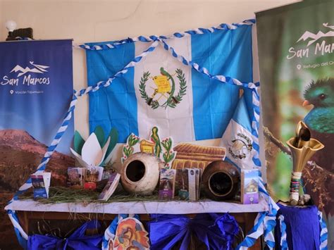 Comisión Verificará Elaboración De Altares Patrios