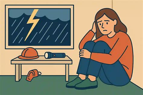 Hypervigilance Definition Why We Stay On High Alert Anxiety