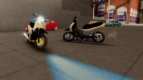 Mta Sa Brava 110 Mta Brasil