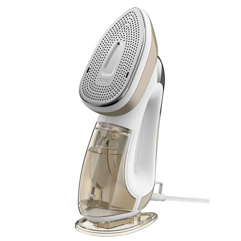 Conair Extremesteam 2 In 1 Portable Handheld Steamer And Iron Travel