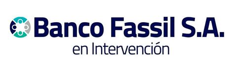 Banco Fassil En Intervención