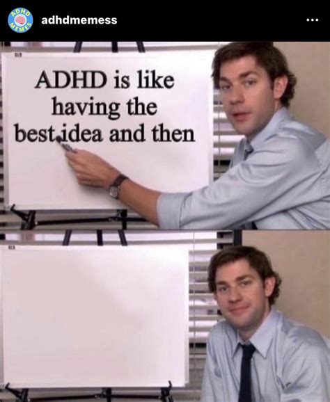 Adhd Sleep Memes