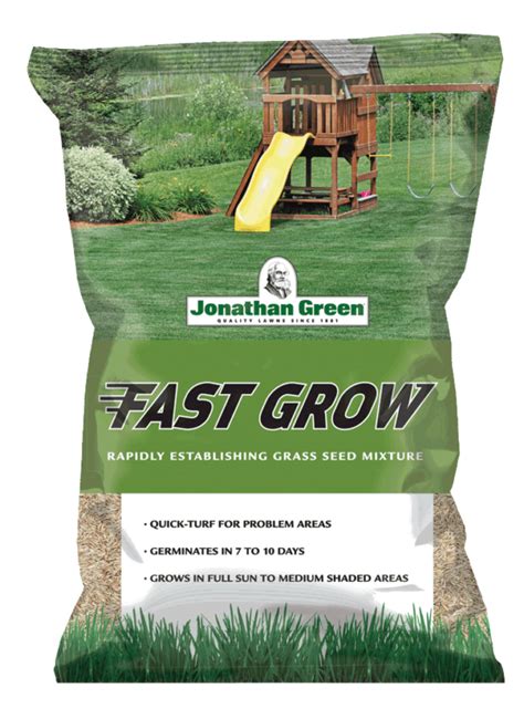 Fast Grow Grass Seed Quick Growing Grass Seed Jonathan Green