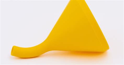 Offset Funnel Infinitely Adjustable Parametric By Peter H Offset Funnel Infinitely Adjustable Parametric By Peter H
